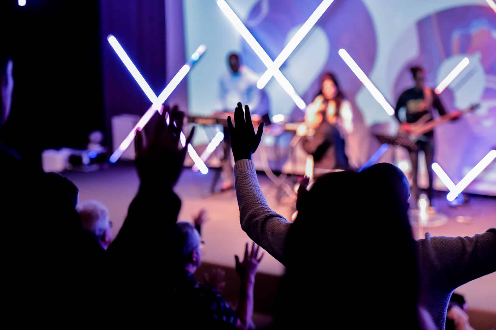 Board - Alejandro Arias Ministry