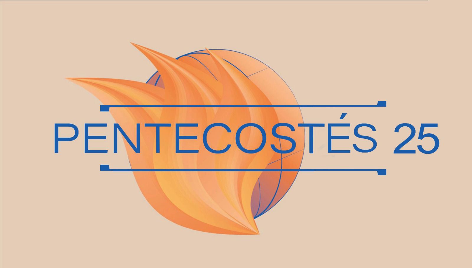 Pentecost25 - Alejandro Arias Ministry